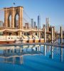 Soho House’s Dumbo location has a new retro rooftop lounge and taco ...