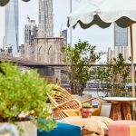 Soho House’s Dumbo location has a new retro rooftop lounge and taco ...