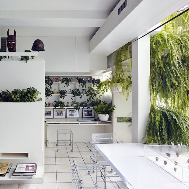 Modernist must-see: Tour the Upper East Side's Paul Rudolph-designed ...