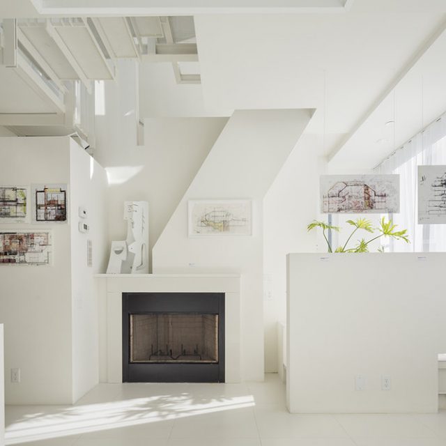 Modernist must-see: Tour the Upper East Side's Paul Rudolph-designed ...