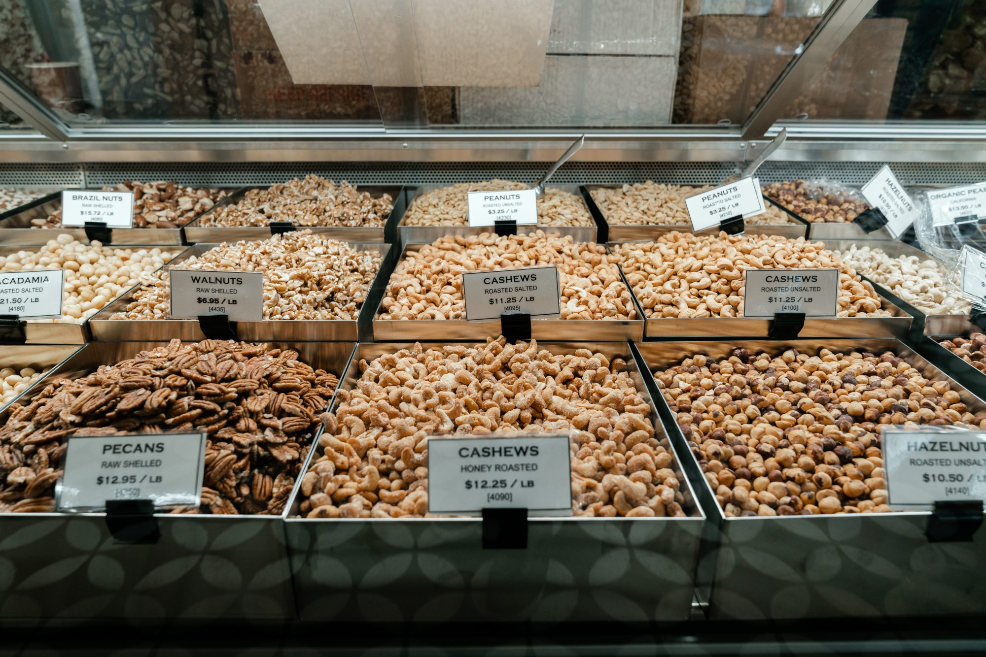 121-year-old Middle Eastern grocery Sahadi's opens second Brooklyn ...
