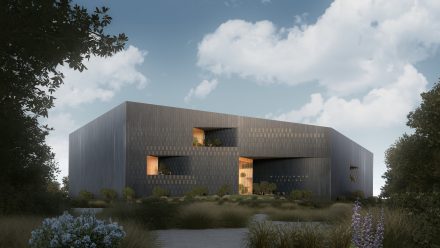 Robert de Niro-funded studio taps Bjarke Ingels to design $400M 'vertical village for film' in ...