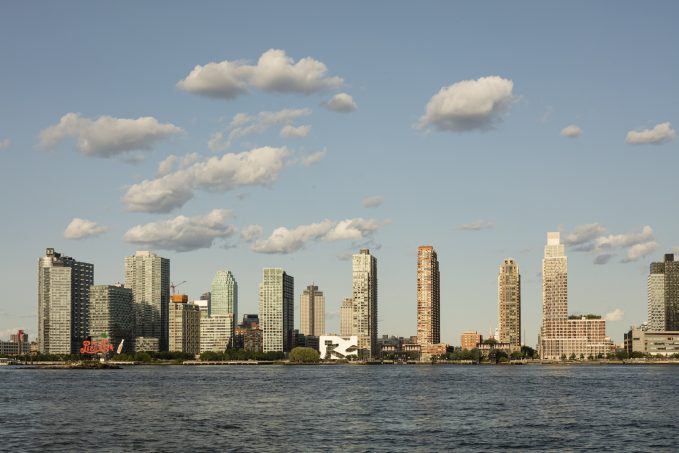 See inside Long Island City's new public library designed by Steven ...