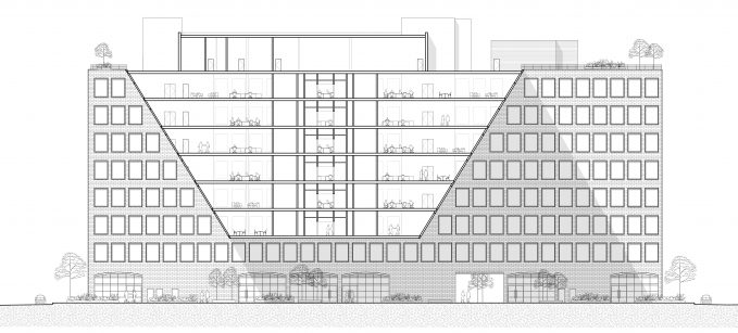 Behold photos of Williamsburg’s new commercial office development 25 ...