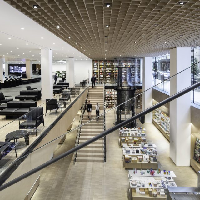 See inside MoMA's $450M revamped, expanded campus | 6sqft