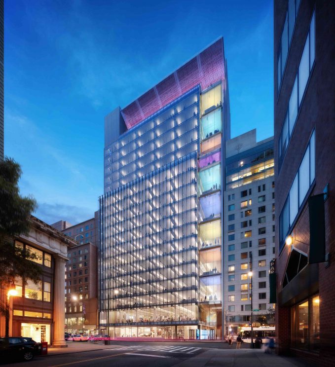 Now dubbed 'Zero Irving,' the contested Union Square tech hub releases ...