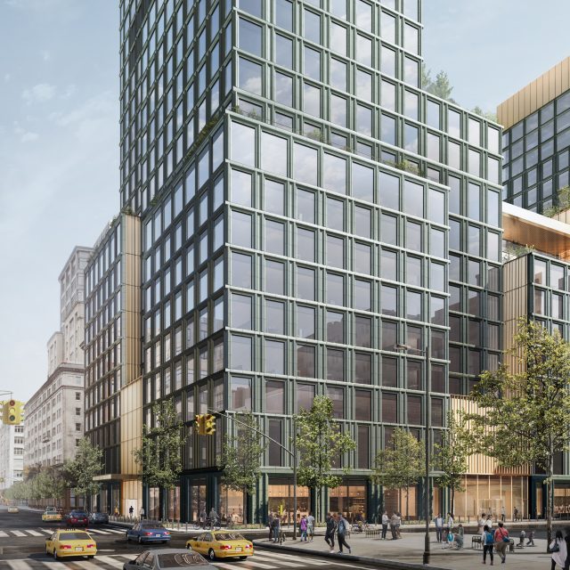 Check Out the Manhattan Skyline in 2020! New Development Sales to Hit ...