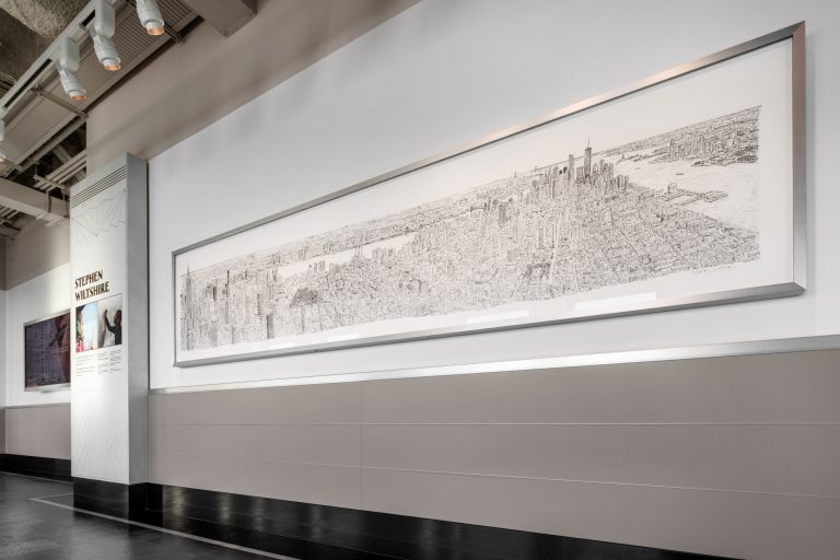 Empire State Building opens 80th-floor observatory, completing $165M ...