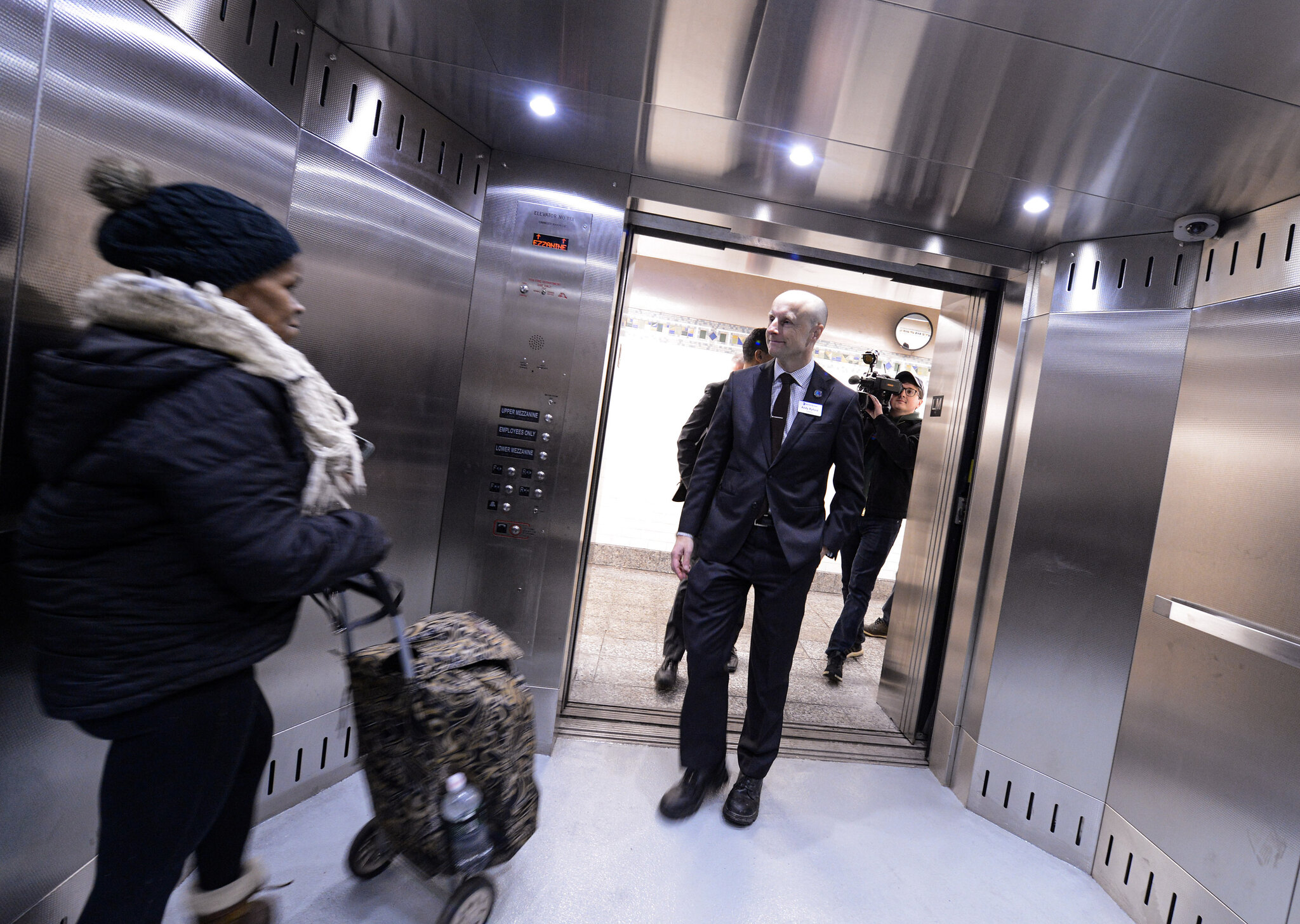 168th Street and Astoria Boulevard subway stations finally reopen | 6sqft