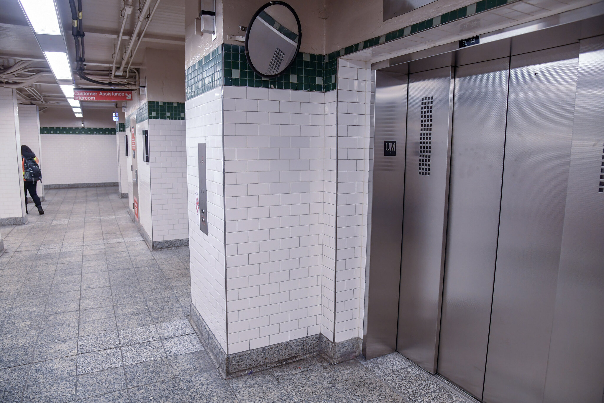 168th Street and Astoria Boulevard subway stations finally reopen | 6sqft