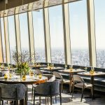 See inside Peak, the 101st-floor restaurant at Hudson Yards | 6sqft