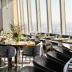See inside Peak, the 101st-floor restaurant at Hudson Yards | 6sqft