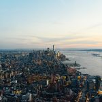 See inside Peak, the 101st-floor restaurant at Hudson Yards | 6sqft