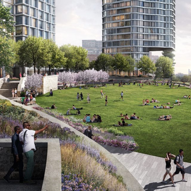 20 fascinating photos of New York City in the 1920s | 6sqft