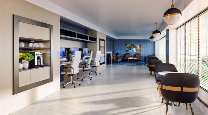 91 middle-income units up for grabs at brand new Midwood rental, from ...