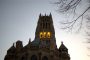 Go behind the scenes at Morningside Heights' Riverside Church and its ...