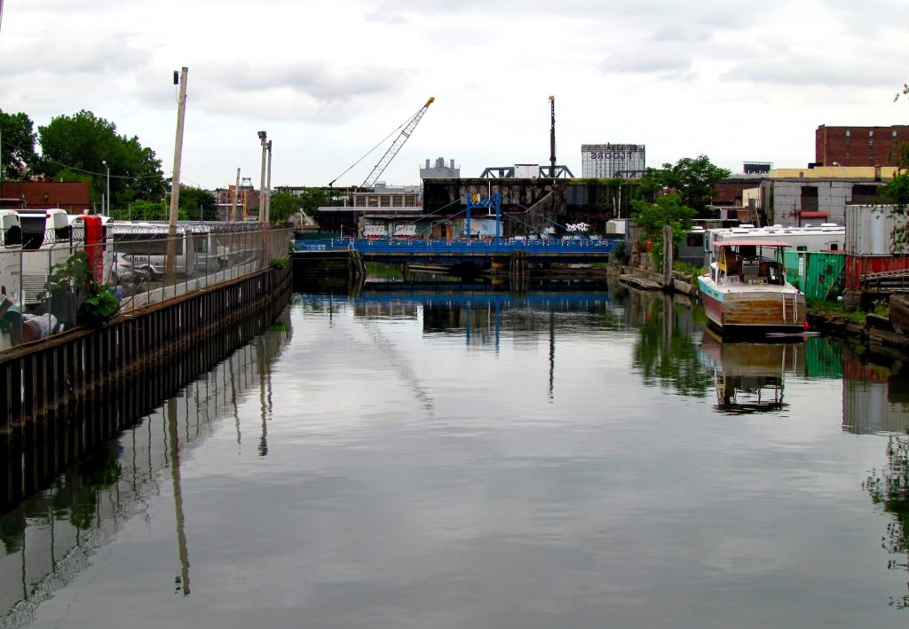 Gowanus Canal cleanup will officially kick off this year | 6sqft