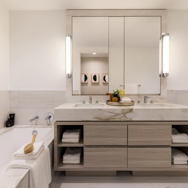 A closer look inside Waterline Square’s starchitect-designed rentals ...