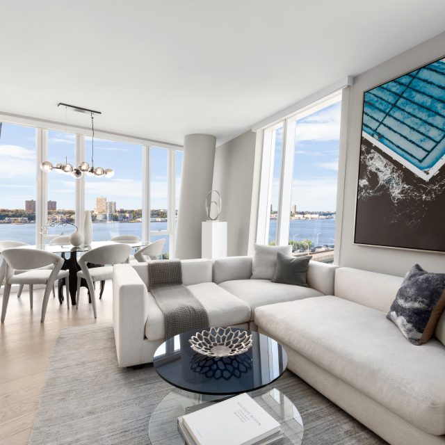 A closer look inside Waterline Square’s starchitect-designed rentals ...