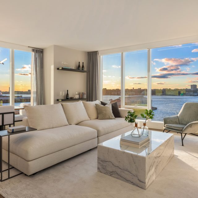 A closer look inside Waterline Square’s starchitect-designed rentals ...