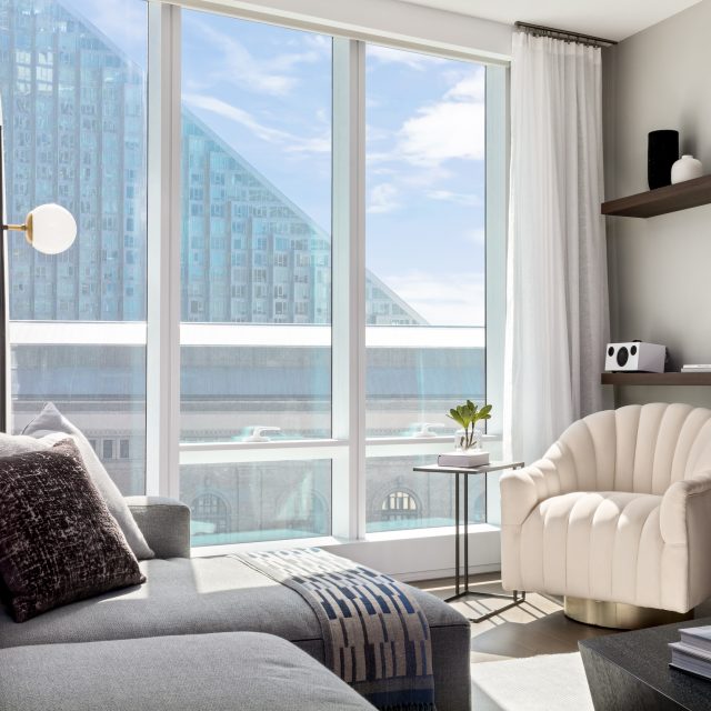 A closer look inside Waterline Square’s starchitect-designed rentals ...