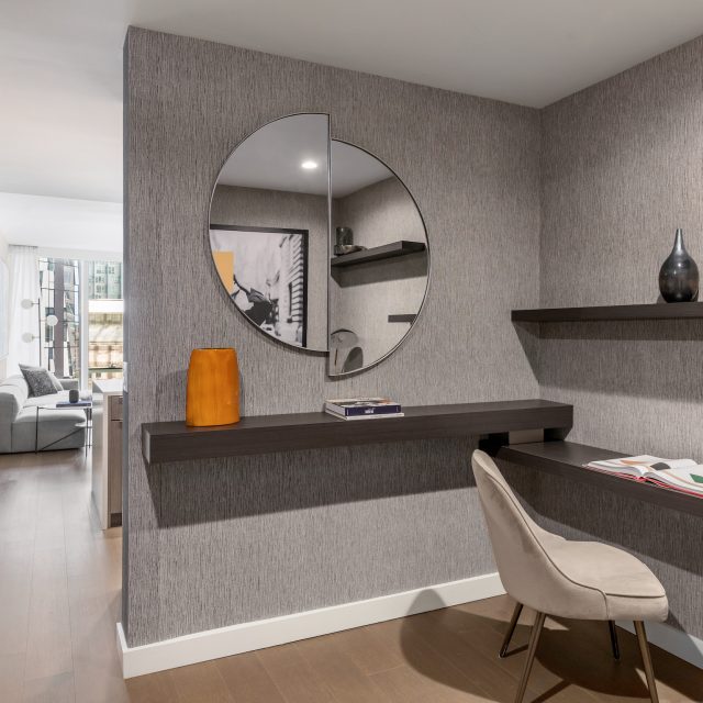 A closer look inside Waterline Square’s starchitect-designed rentals ...