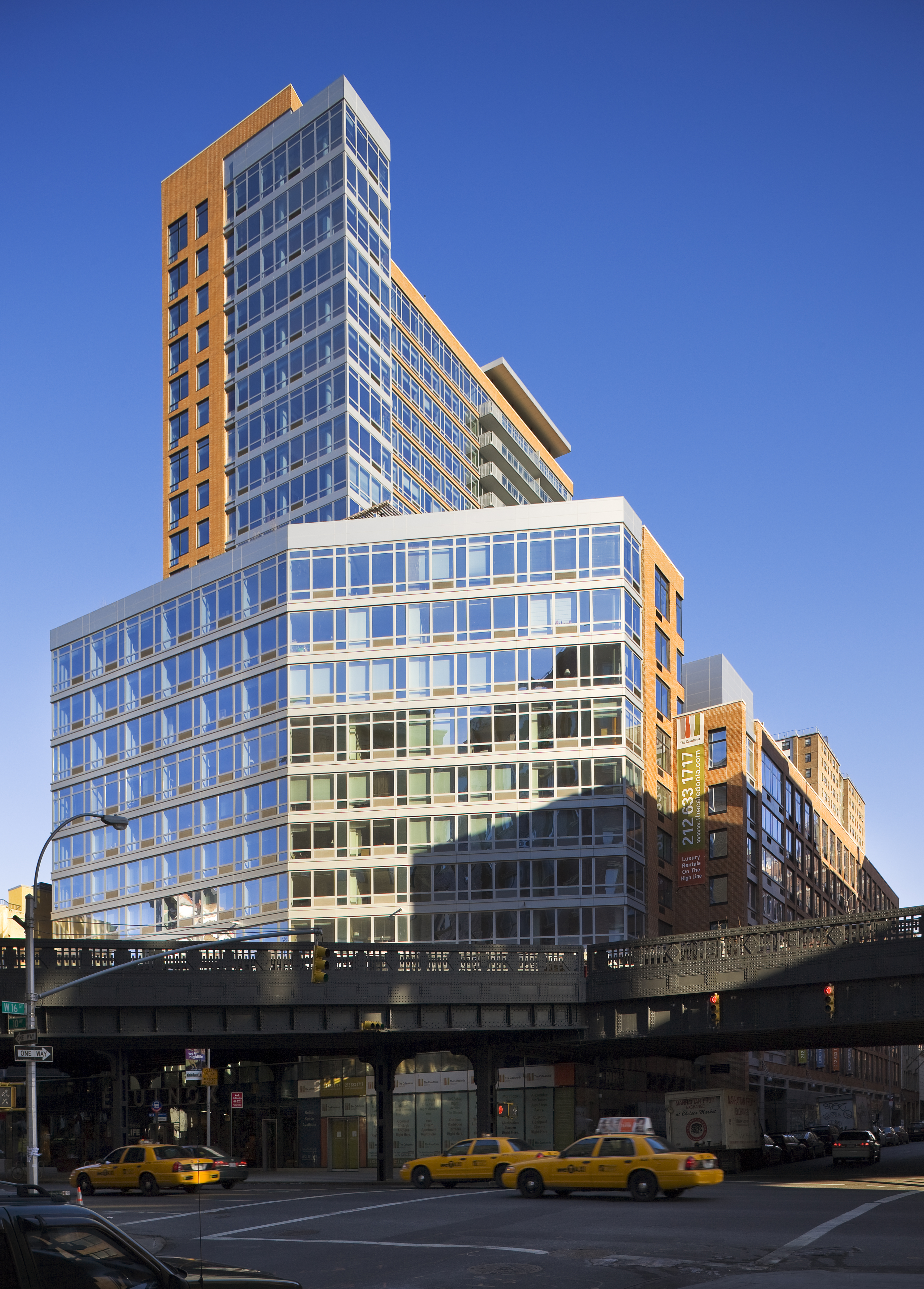 The 14 best apartments near the High Line | 6sqft