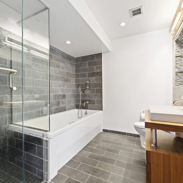 CNN anchor Don Lemon is selling his stylish Harlem condo for $1.75M | 6sqft