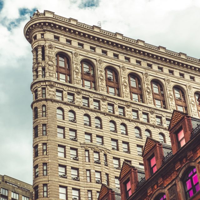 Morris Adjmi's Tribeca Condo Building at 83 Walker Street Gets Its ...