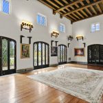 French chateau on the Connecticut coast asks $4.5M | 6sqft