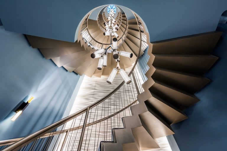 After three years, developer Joseph Chetrit unloads UES townhouse with ...