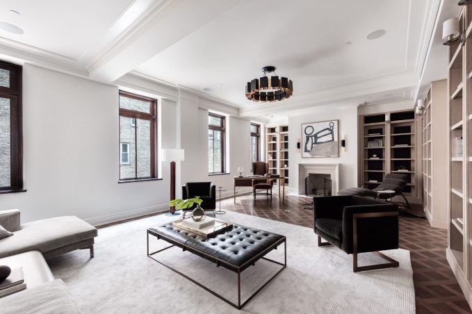 After three years, developer Joseph Chetrit unloads UES townhouse with ...