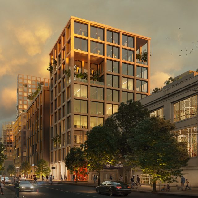 $2B project in Astoria calls for massive mixed-use district with 2,700 ...
