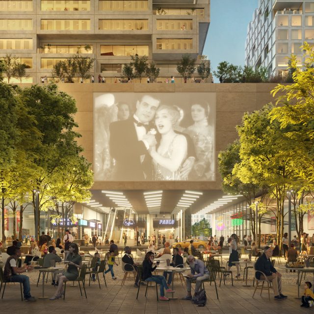 $2B project in Astoria calls for massive mixed-use district with 2,700 ...