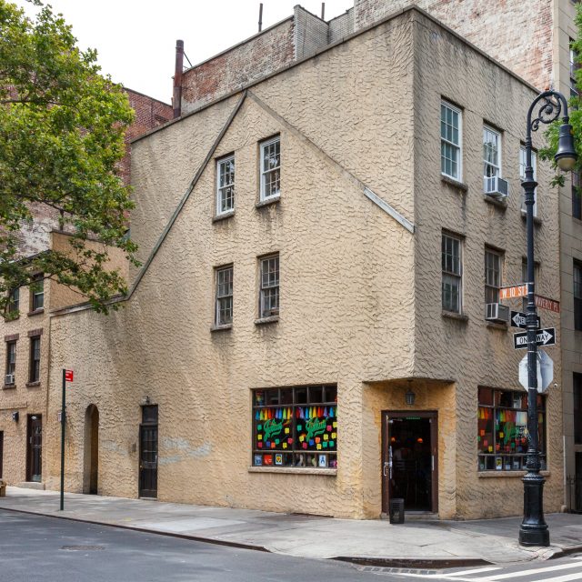 The secret history of Julius', the oldest gay bar in NYC | 6sqft