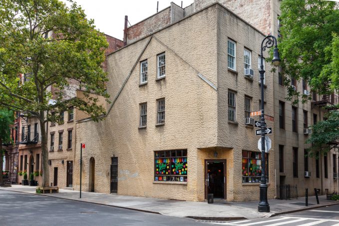 The secret history of Julius', the oldest gay bar in NYC | 6sqft