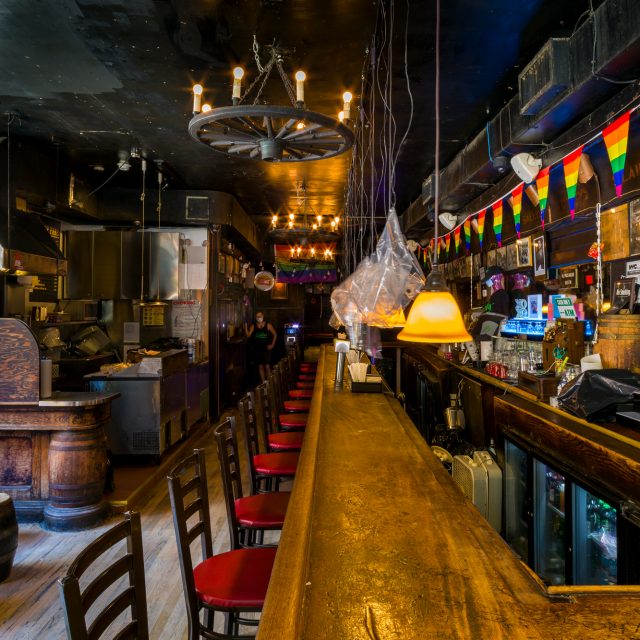 The secret history of Julius', the oldest gay bar in NYC | 6sqft