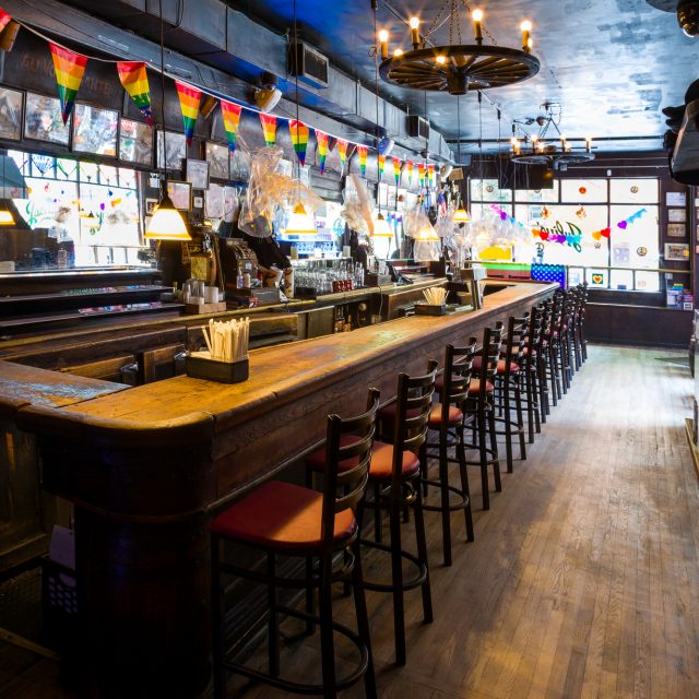 The secret history of Julius', the oldest gay bar in NYC | 6sqft