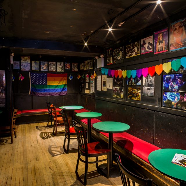 The secret history of Julius', the oldest gay bar in NYC | 6sqft