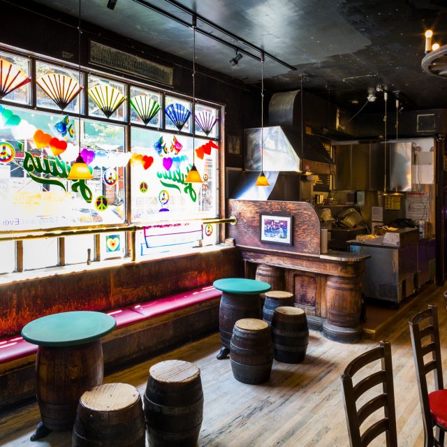 The secret history of Julius', the oldest gay bar in NYC | 6sqft