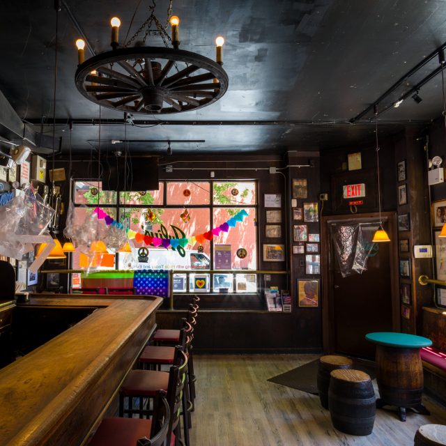 The secret history of Julius', the oldest gay bar in NYC | 6sqft