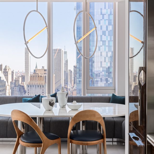 See inside an apartment at the world’s tallest residential building | 6sqft