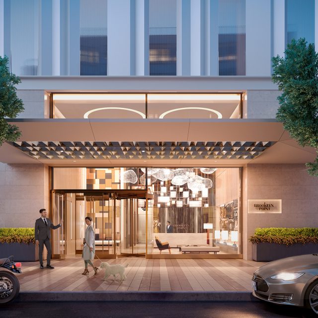 Brooklyn's tallest tower commences closings and move-ins | 6sqft