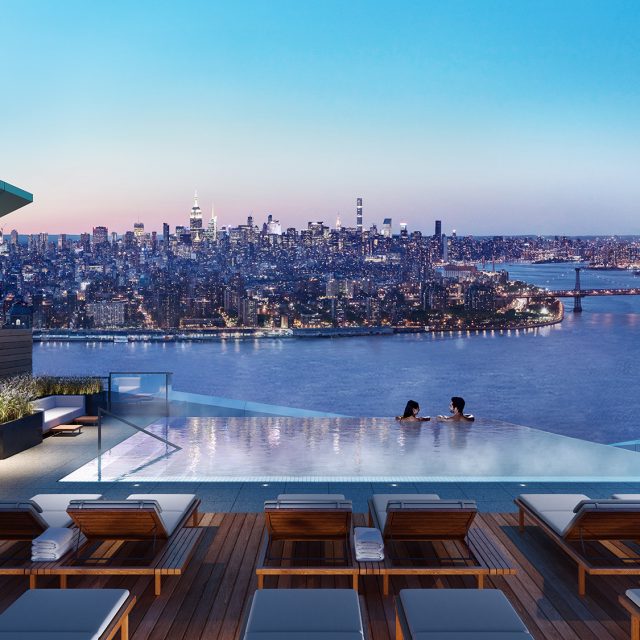 Brooklyn's tallest tower commences closings and move-ins | 6sqft