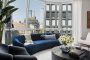 See inside the 'bubble' apartments at the High Line's new Lantern House ...