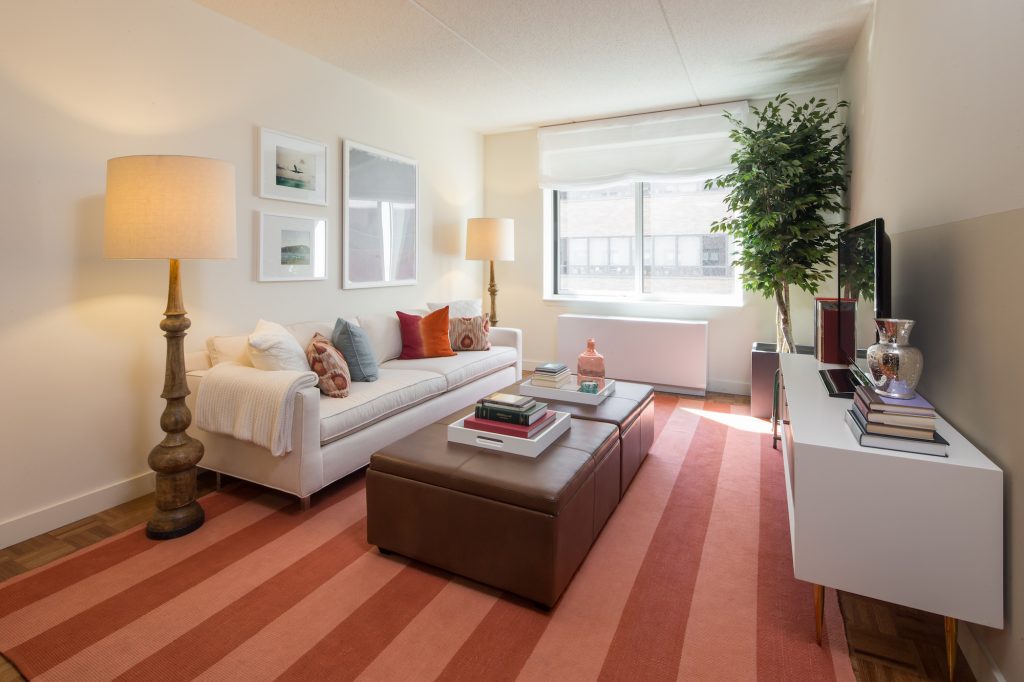 Affordable, no-fee luxury rentals in Midtown West | 6sqft