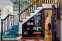 Jimmy Fallon puts funky Gramercy penthouse on the market for $15M | 6sqft