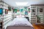 Jimmy Fallon puts funky Gramercy penthouse on the market for $15M | 6sqft