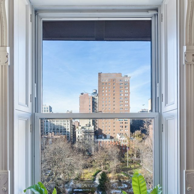 Jimmy Fallon puts funky Gramercy penthouse on the market for $15M | 6sqft