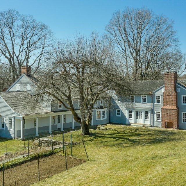 For $3.5M, you can own this entire 18th-century farm set on 17 acres in ...